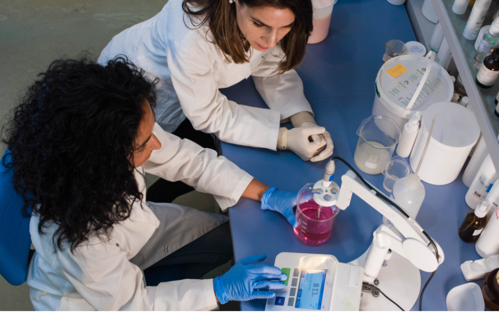 Cecilia Castaño Awards 2024 for research on gender inequalities in ...